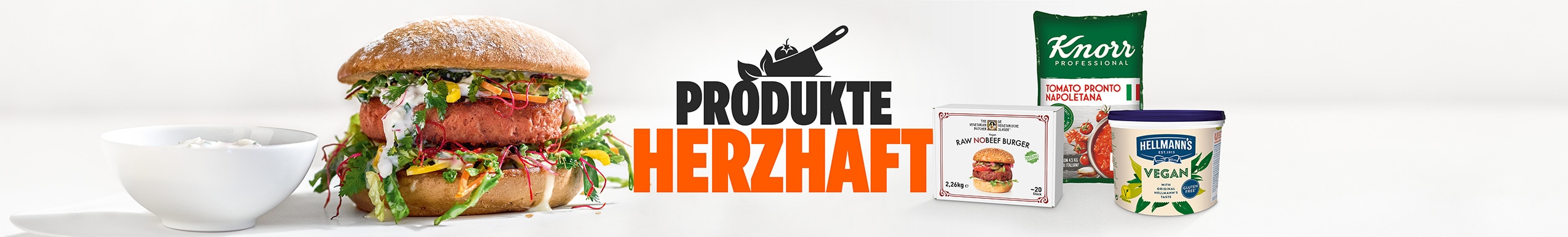 Plantmade - Inspirationen für die pflanzenbasierte Küche