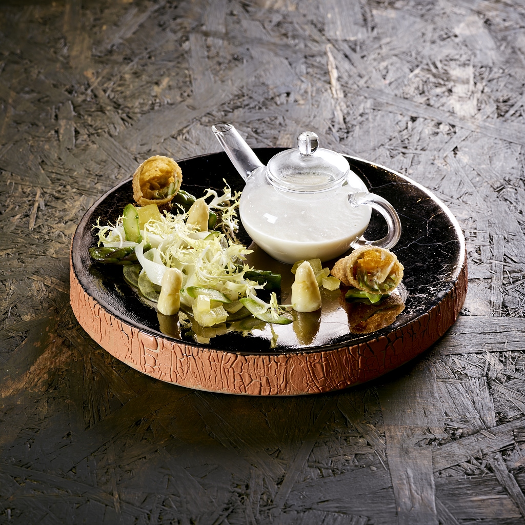 Saisonale Zutaten und Rezepte für das ganze Jahr