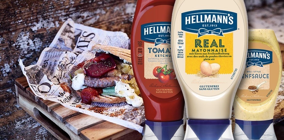 Downloads | Hellmann's